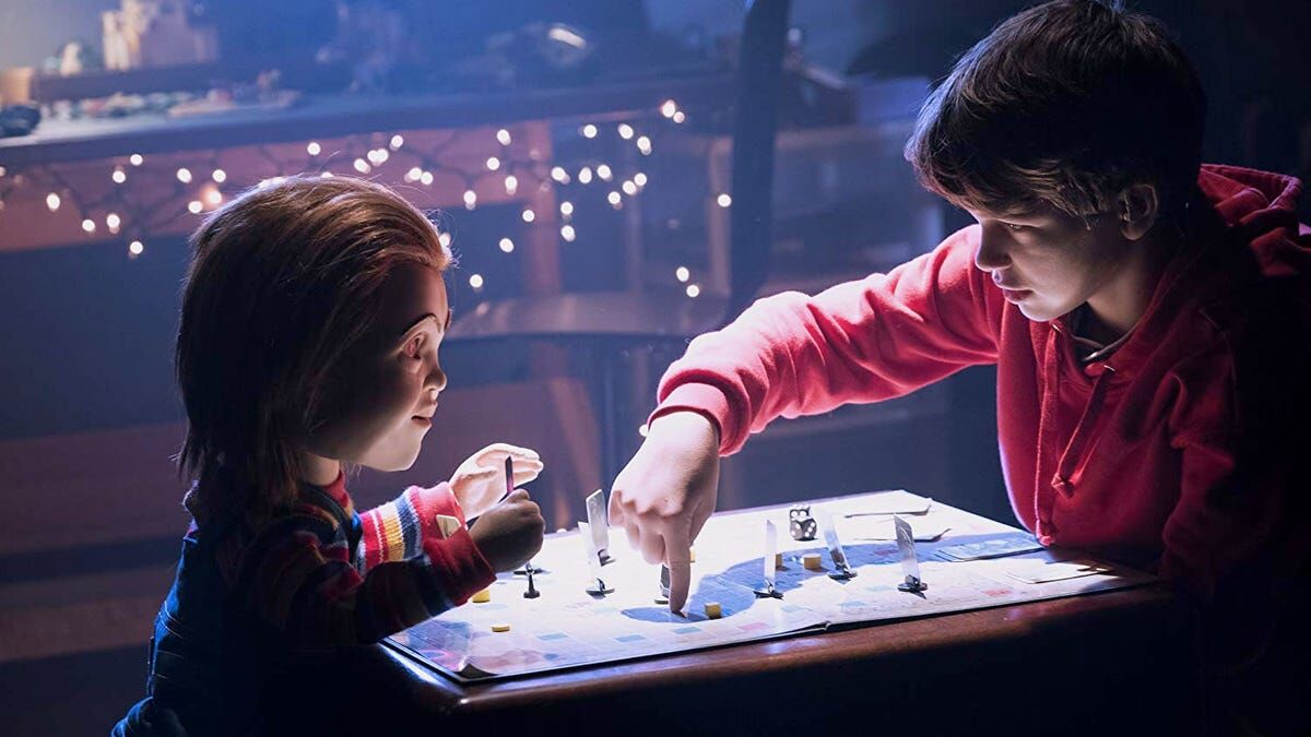 Review: The Child's Play Remake Knows How Ridiculous It Is