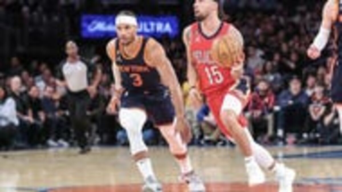 Sliding Pelicans look to get back on track, face Magic