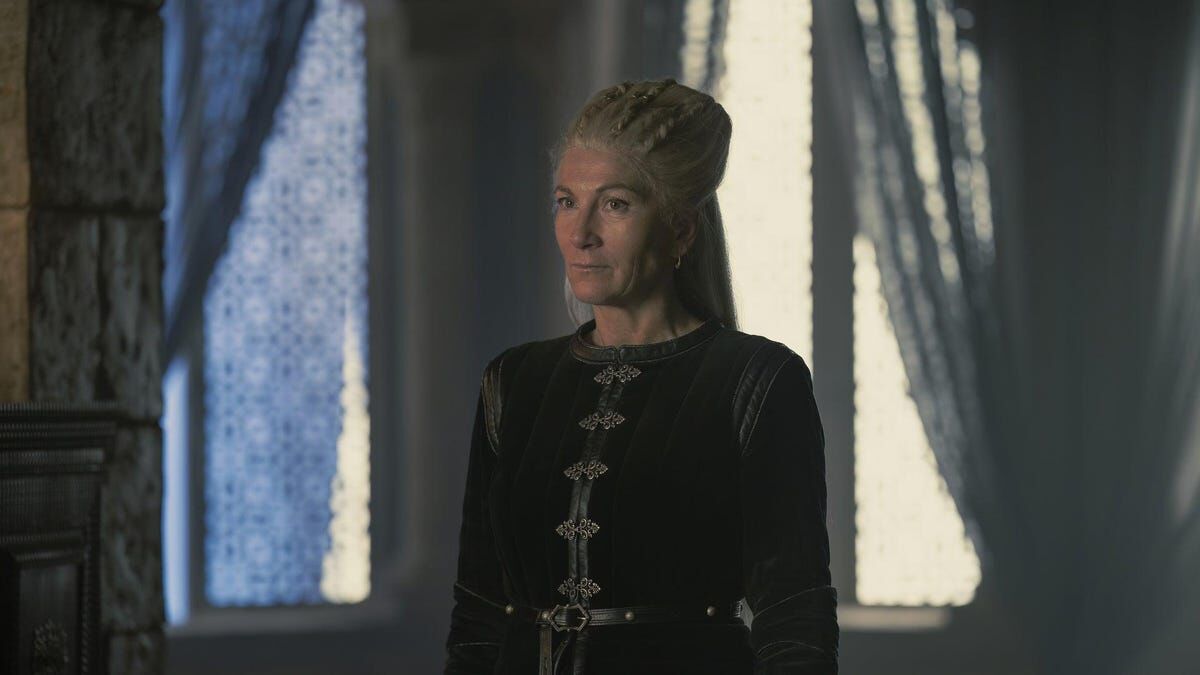 House Of The Dragon Director Clare Kilner on episode 9