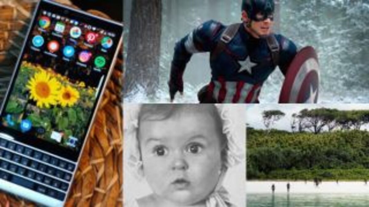 La estructura más grande del planeta, el mejor teléfono de gama media y ...