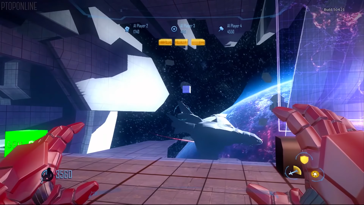 New Video Offers Another Glimpse Of Long-Lost Avengers Game New Video Offers Another Glimpse Of Long-Lost Avengers Game