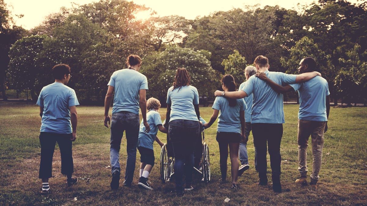 Start Rebuilding Your Parenting Village