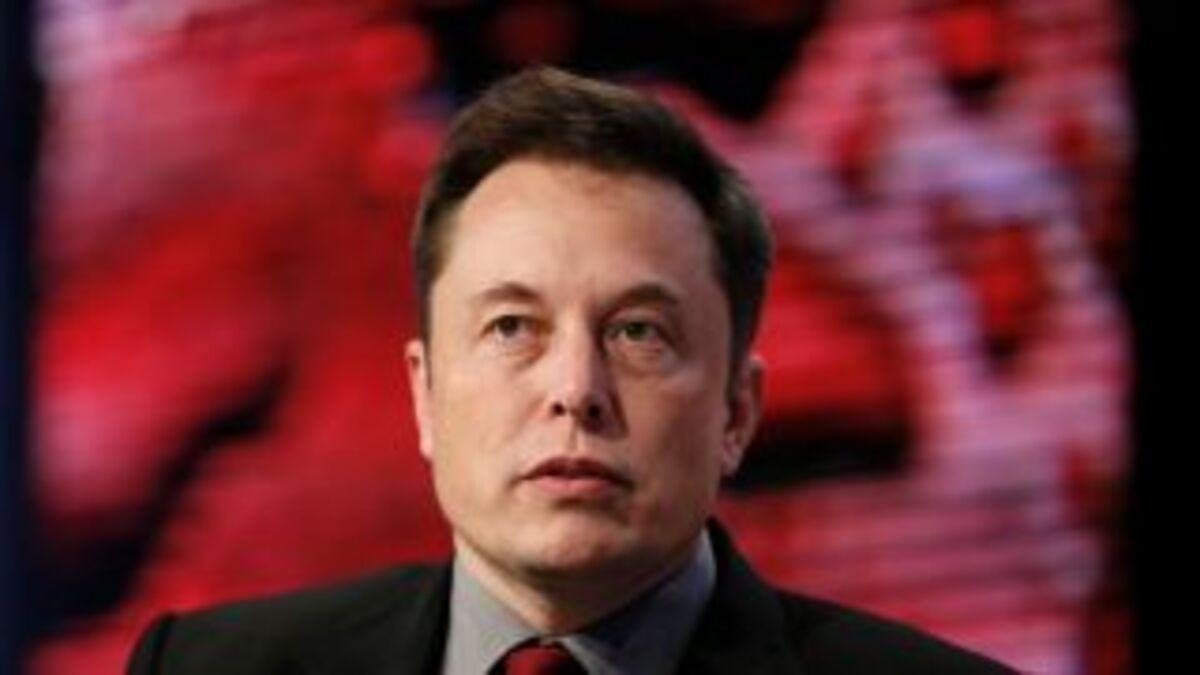 Elon Musk compra de nuevo X.com, el mítico dominio del que nació Paypal