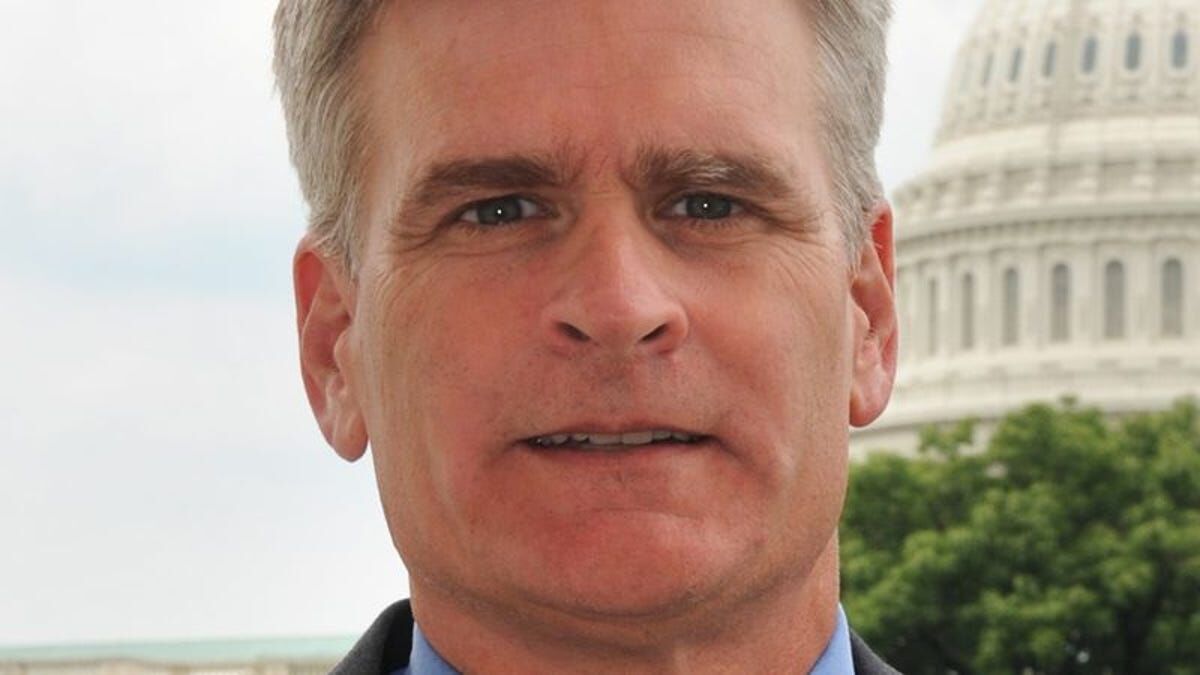 Being A Senator Means Making Tough Decisions That Aren’t Always Popular ...