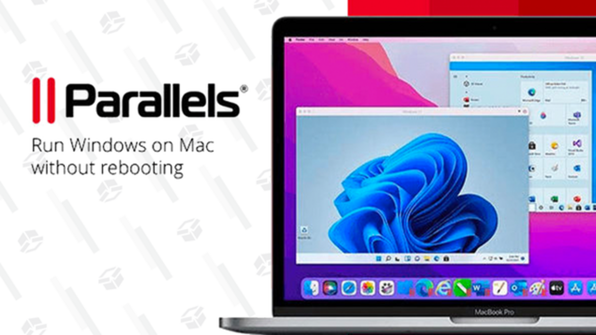 Parallels Still Exists, is 20% Off, and Lets You Run Windows Even On ...