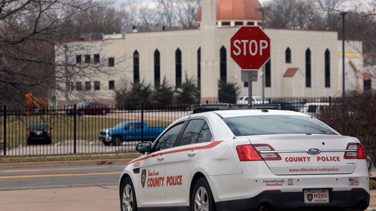 St. Louis County Police Department Appoints First Black Chief of Police