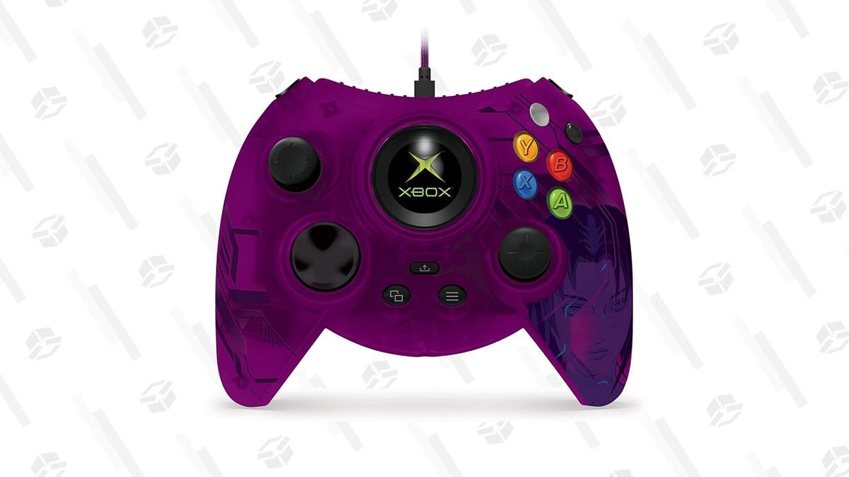 Celebrate Xbox's History With the Cortana 20th Anniversary Limited ...