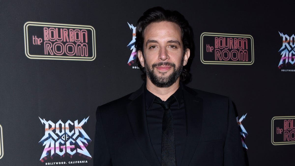 Broadway actor Nick Cordero wakes up from coma