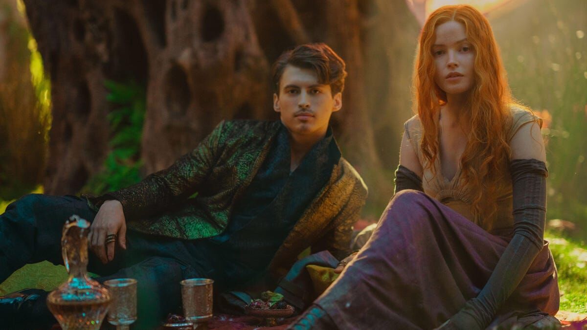 Willow recap: Season 1 ,Episode 8, "Children Of The Wyrm"