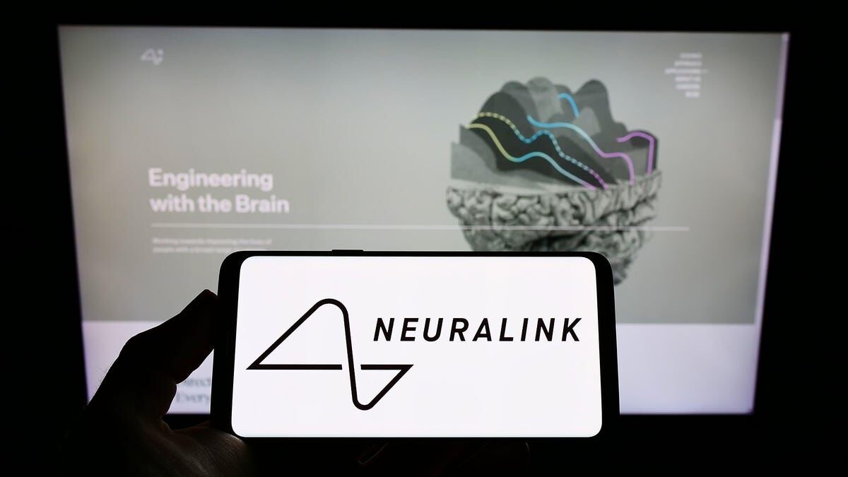 Here's How to Watch Elon Musk's Neuralink Show and Tell