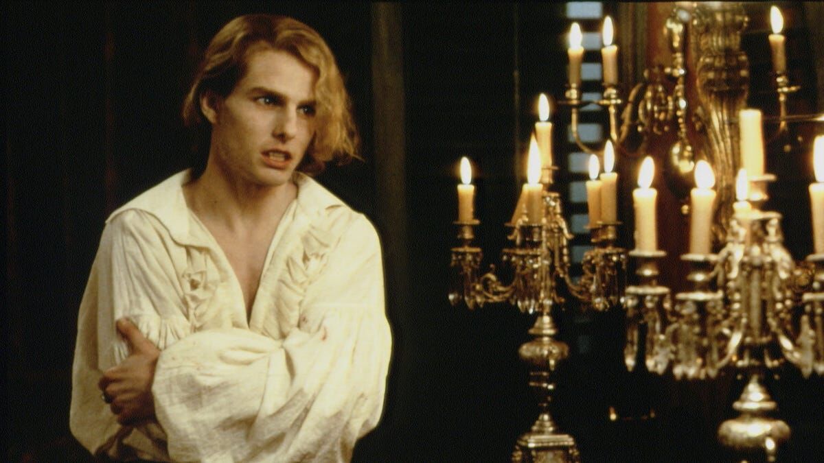 AMC buys rights to all of Anne Rice's Vampire Chronicles