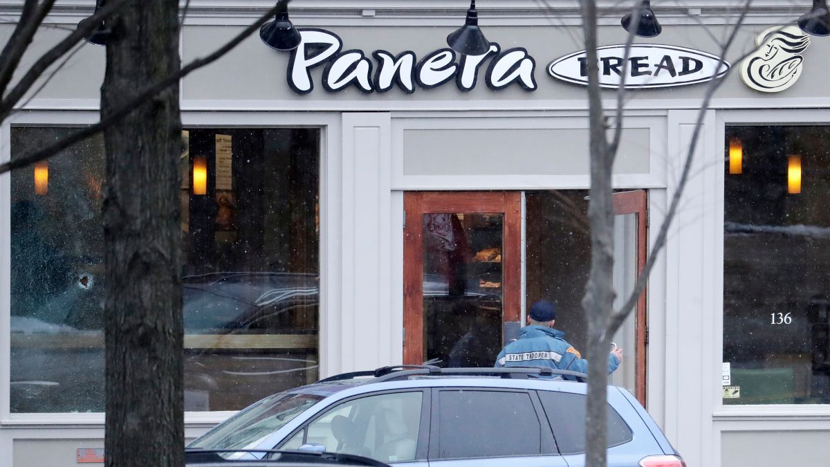 Panera Bread's Website Reportedly Left Millions of Customer Records ...