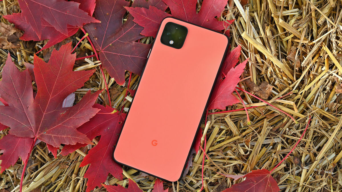 Google's First Pixel Feature Drop Packs a Bunch of Software Updgrades