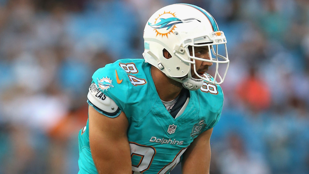 Jordan Cameron Retires After Four Concussions In Four Years: "I Can't ...