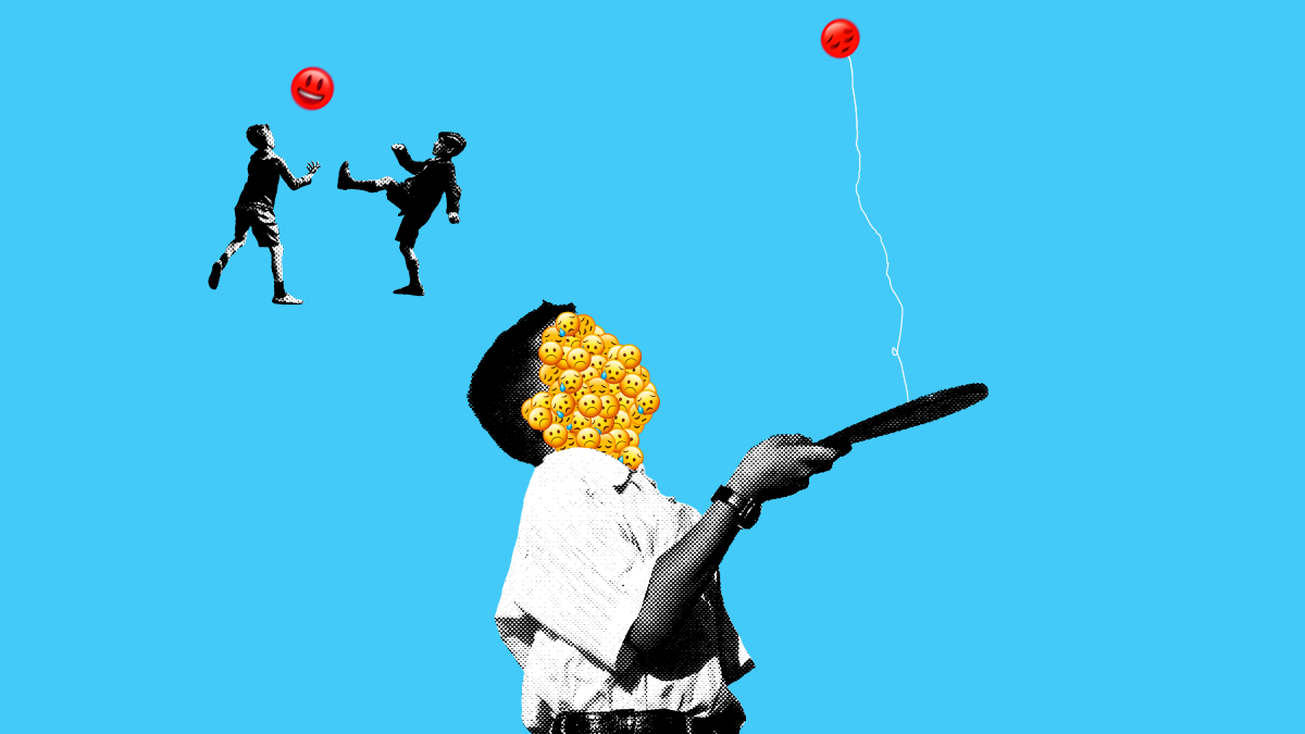 What to Do When Your Kid Has Trouble Making Friends