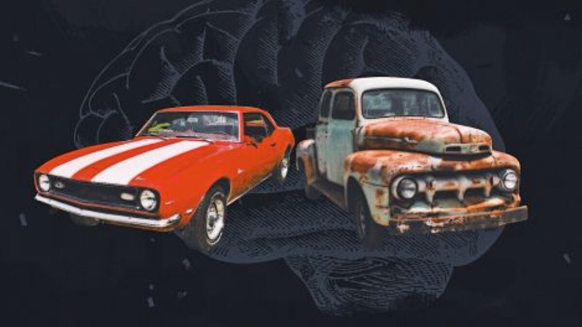 What Happens When Your Life's Best And Worst Memories All Revolve ...