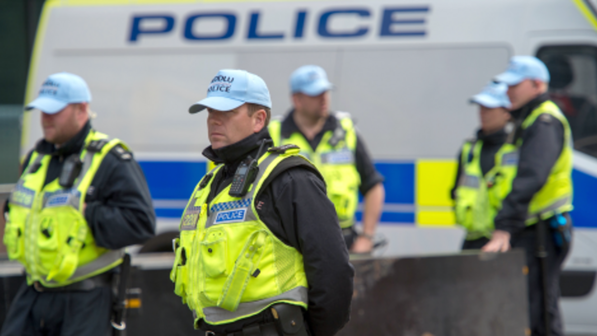 UK Watchdog Calls for Face Recognition Ban Over 90 Percent False ...