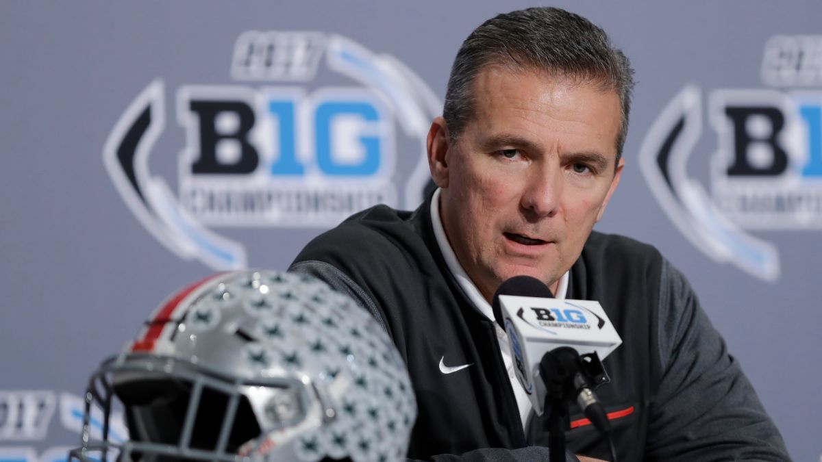 Zach Smith's Ex-Wife Says She Was Never Contacted By Ohio State