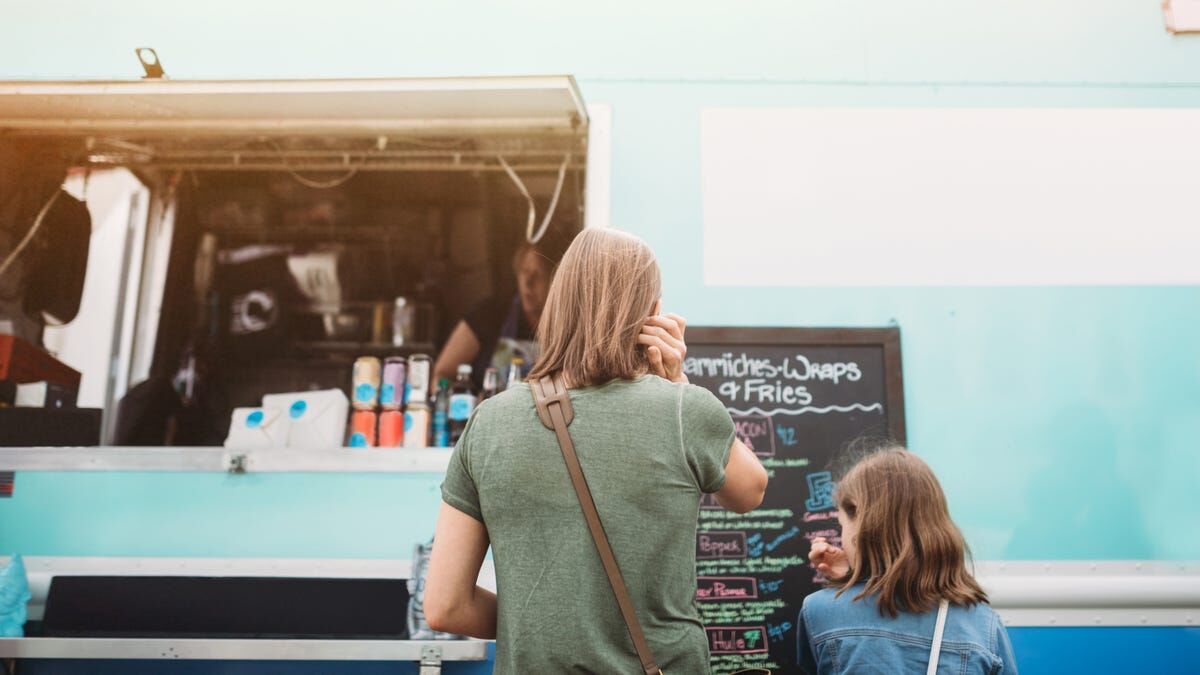 Teach Your Kids to Fend for Themselves With These Everyday Tasks