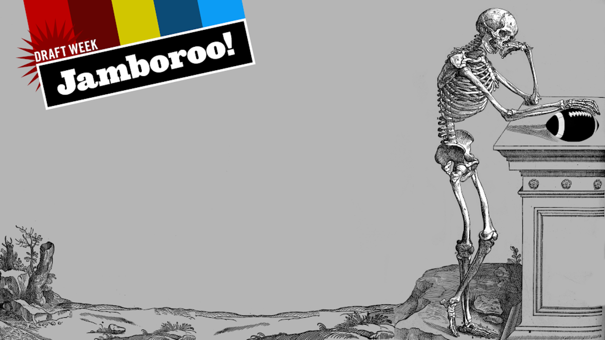 An Incomplete List Of Things I Can Never Do Again