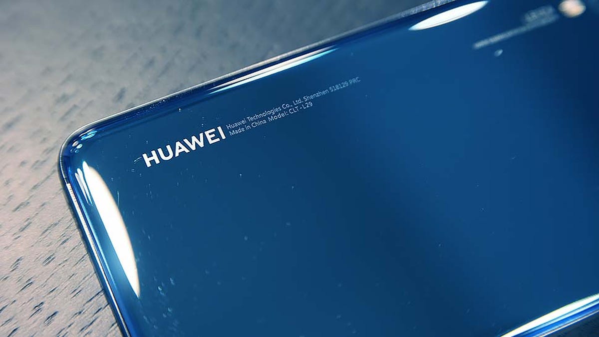 Doj Now Investigating Huawei For Allegedly Violating Iran Sanctions