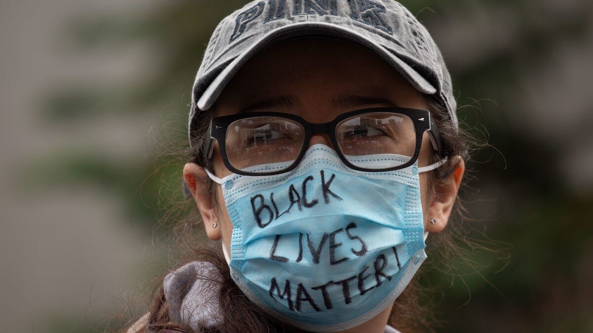How to Protest During a Pandemic
