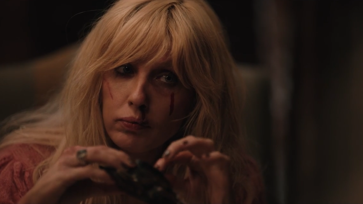 Yellowstone Season 5 Episode 5 Beth And Summers Fight