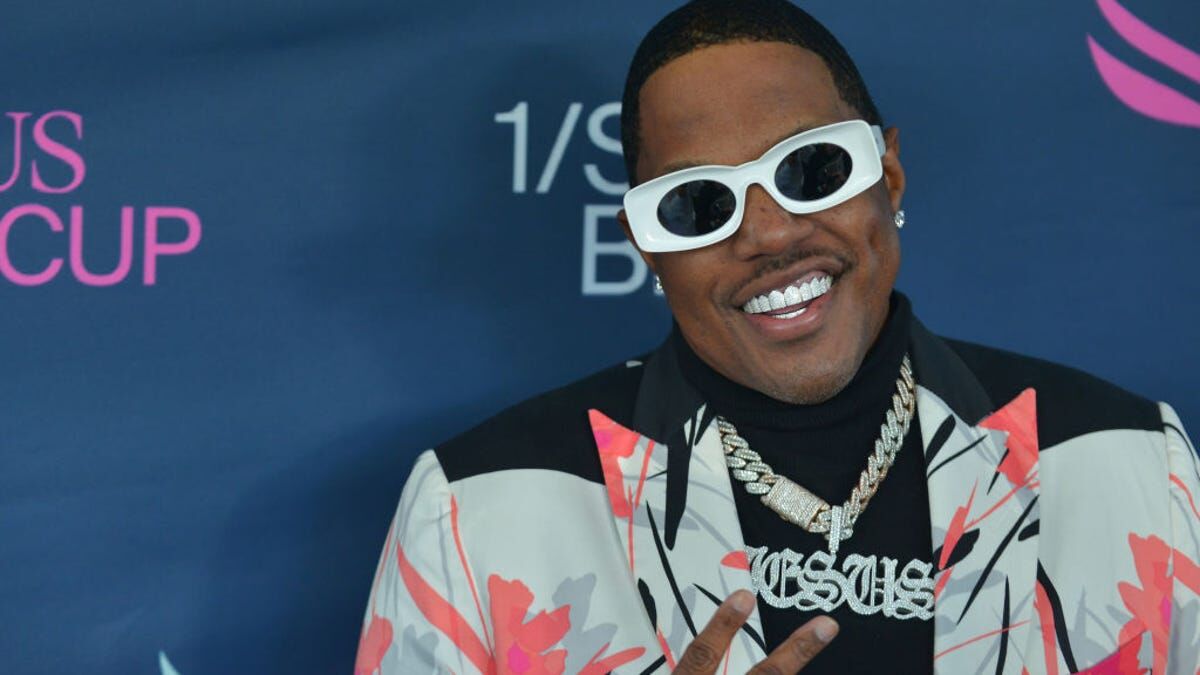 Mase Reveals He’s Signing With Death Row Records