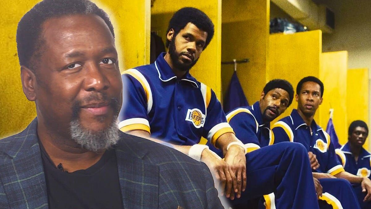 Wendell Pierce's favorite sports movies & TV shows