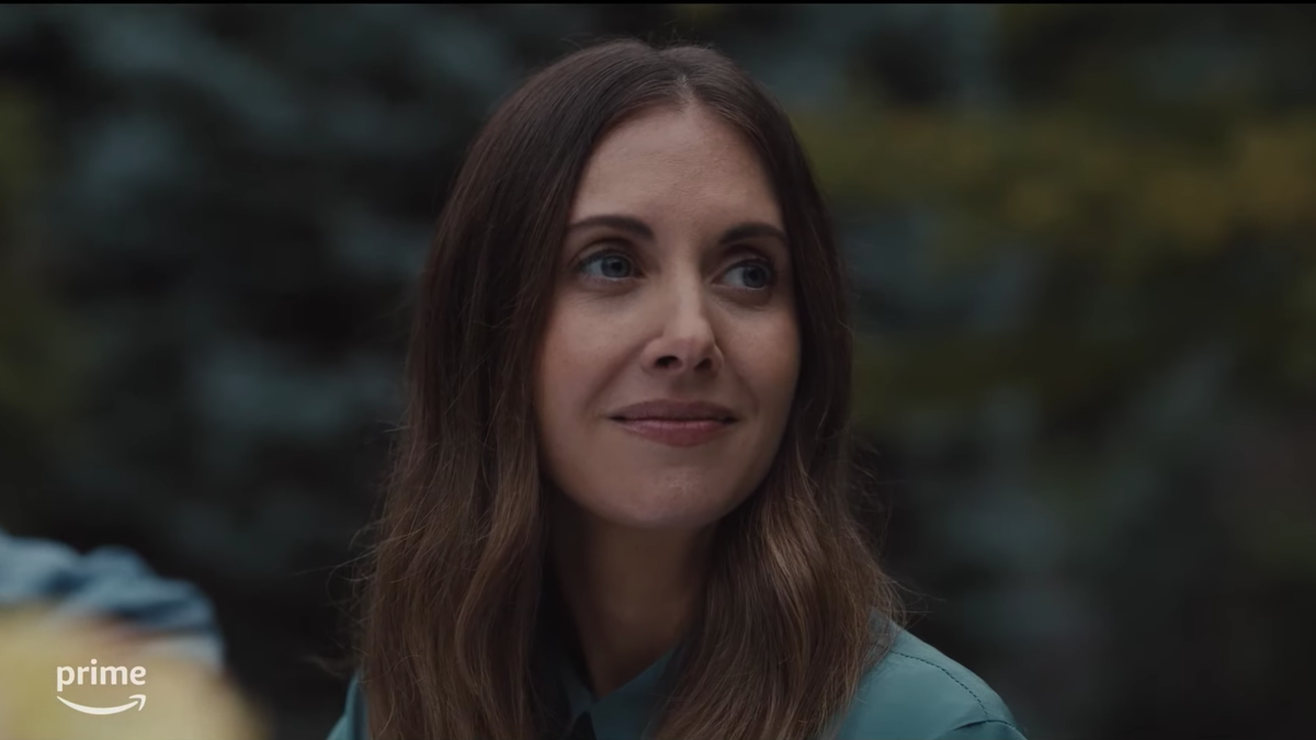 Watch Alison Brie in the trailer for Somebody I Used To Know Watch Alison Brie in the trailer for Somebody I Used To Know
