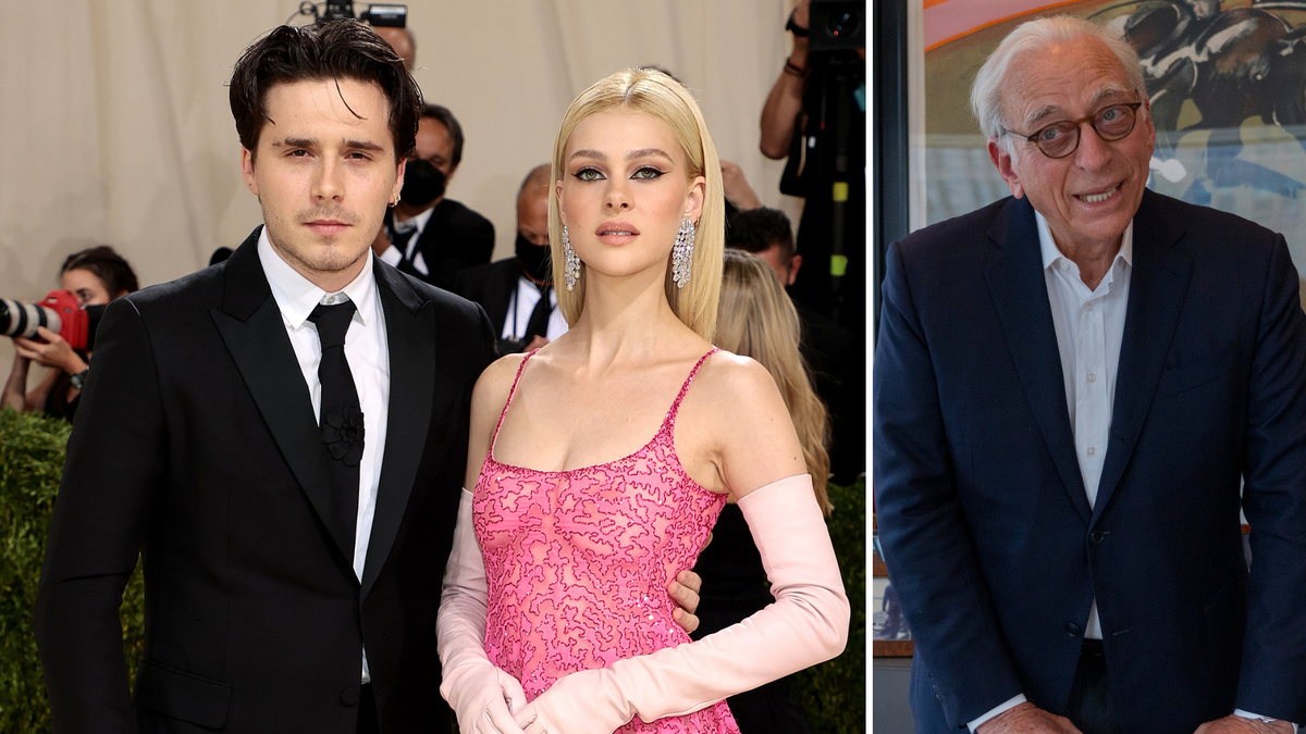 Nelson Peltz Files Lawsuit to Clear Nicola's Name in Beckham Wedding
