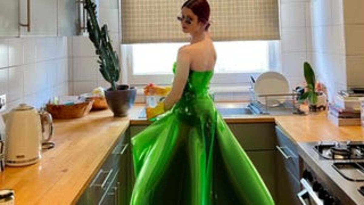 Working in the metaverse could change office dress codes