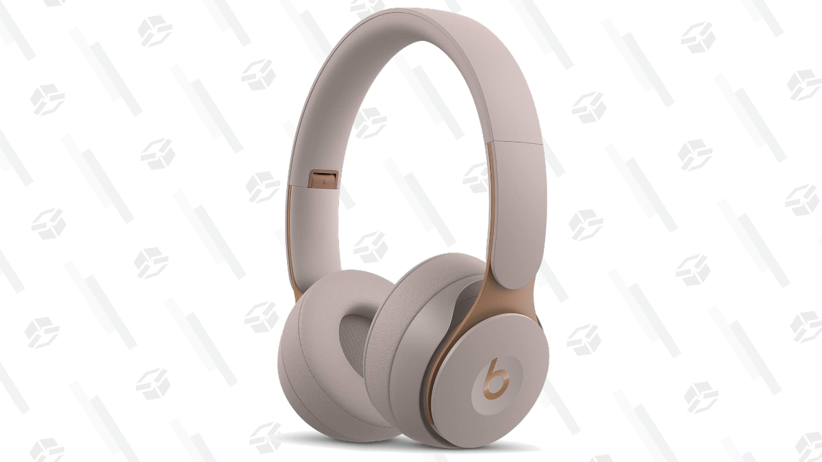 Beats Solo Pro Headphones Are 50% off at Walmart, Just $149