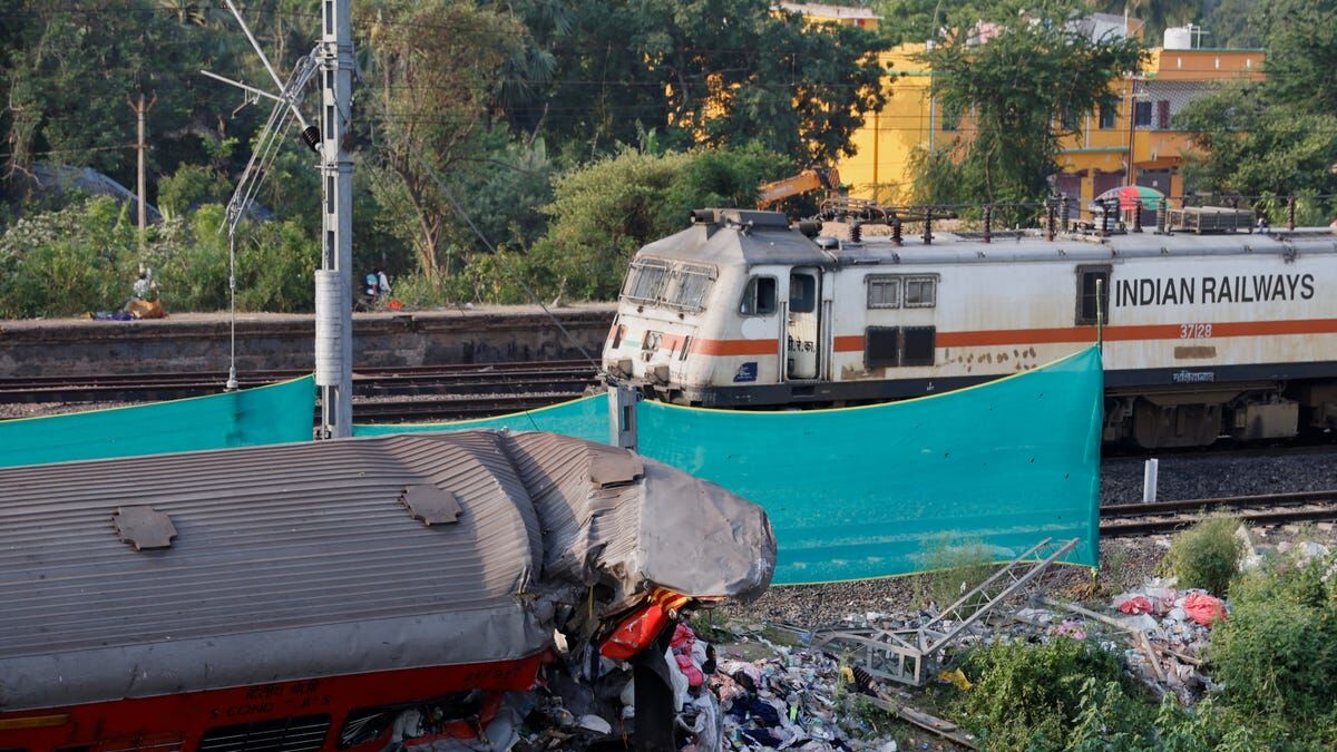 Indian Railways has been mis-spending funds, ignoring safety