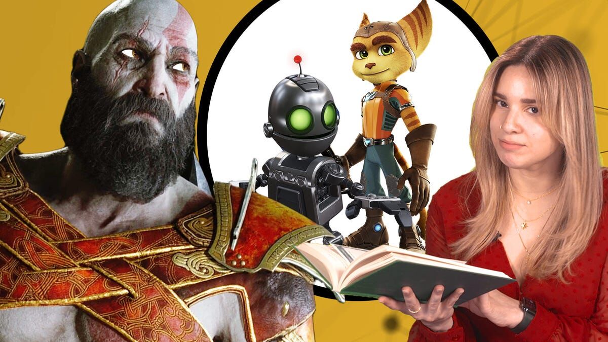 These God Of War Easter Eggs Have Deep PlayStation Roots