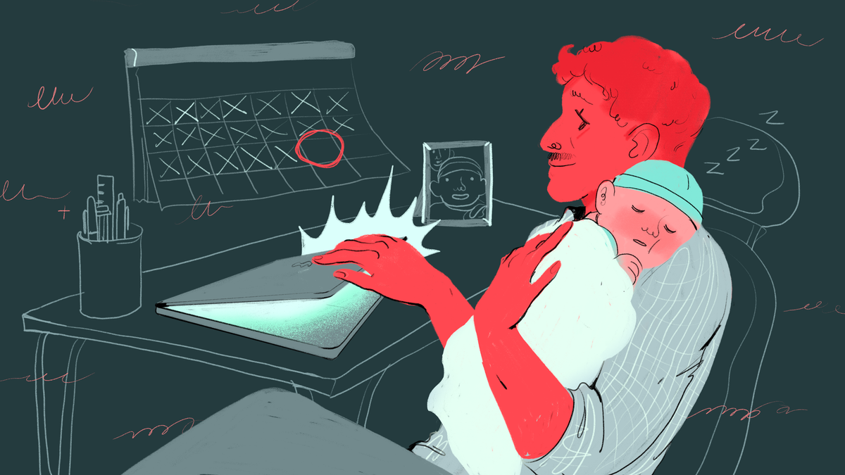 How to plan coverage for more parental leave