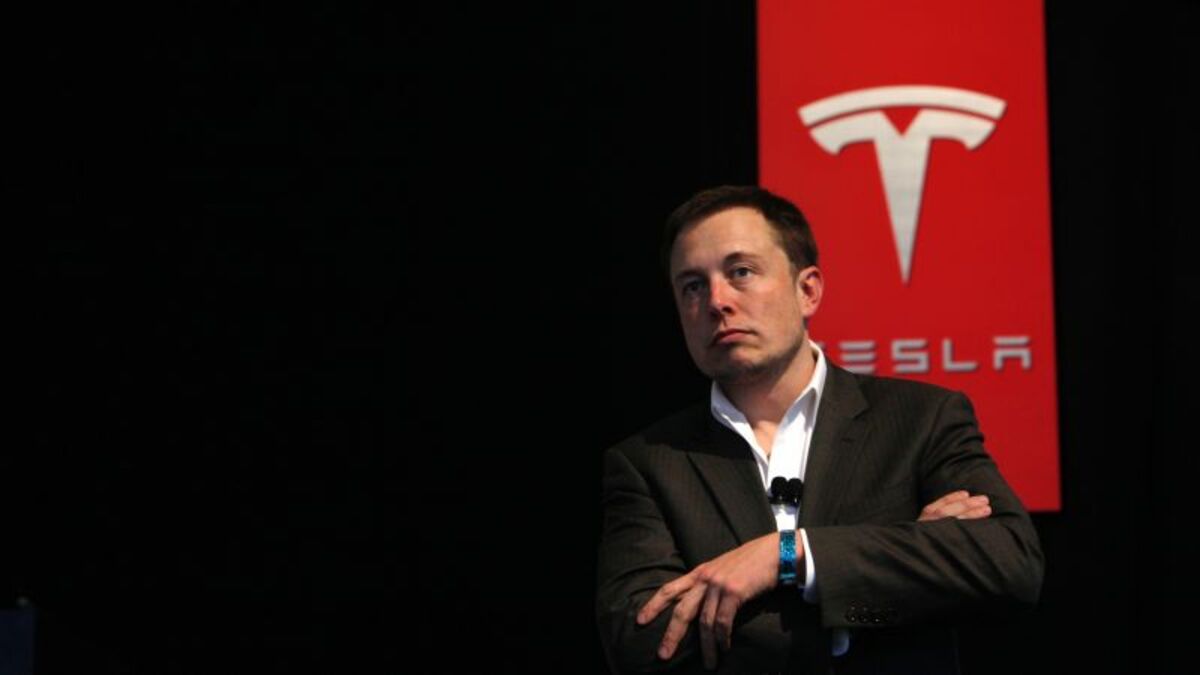 Google Just Nabbed Tesla's Top Autopilot Hardware Man