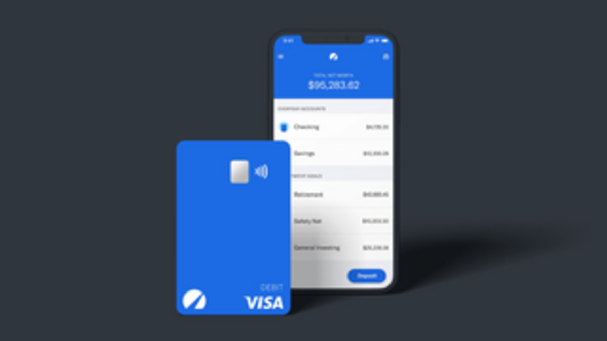 Betterment Is Basically Becoming a Bank With New Savings and Checking ...