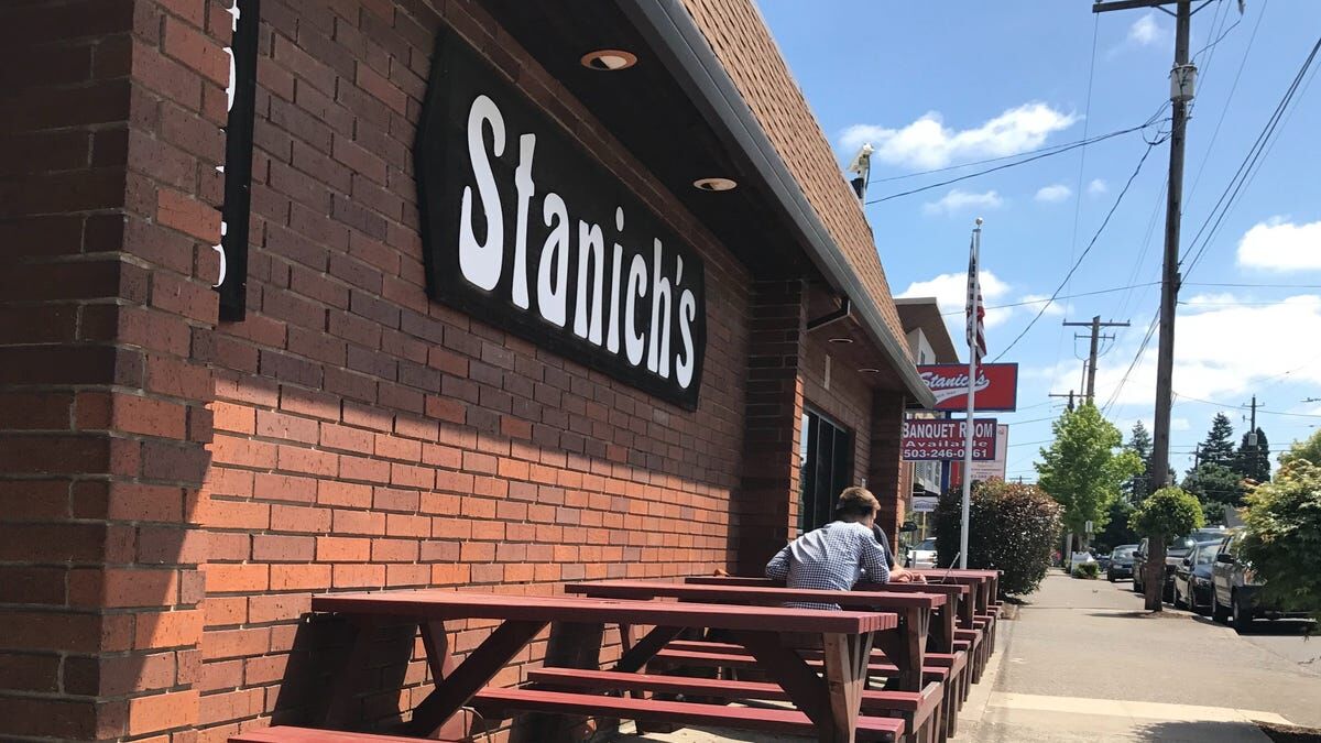 Kevin Alexander Story on Stanich's Owner Steve Stanich Erases History ...