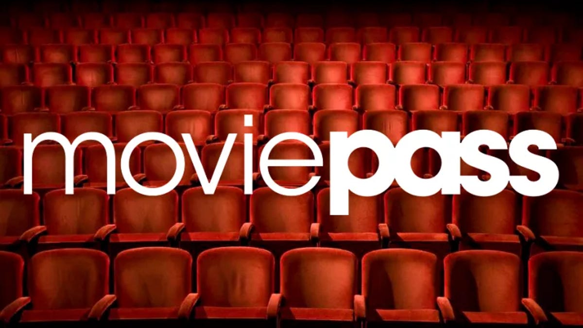 MoviePass Looks Like It's Ditching Its Unlimited-Ticket Option for Good MoviePass Looks Like It's Ditching Its Unlimited-Ticket Option for Good