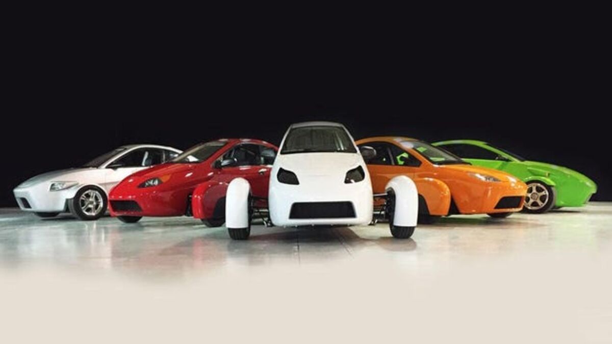 Here Are The Brands You Say Built The Fewest Trash Cars