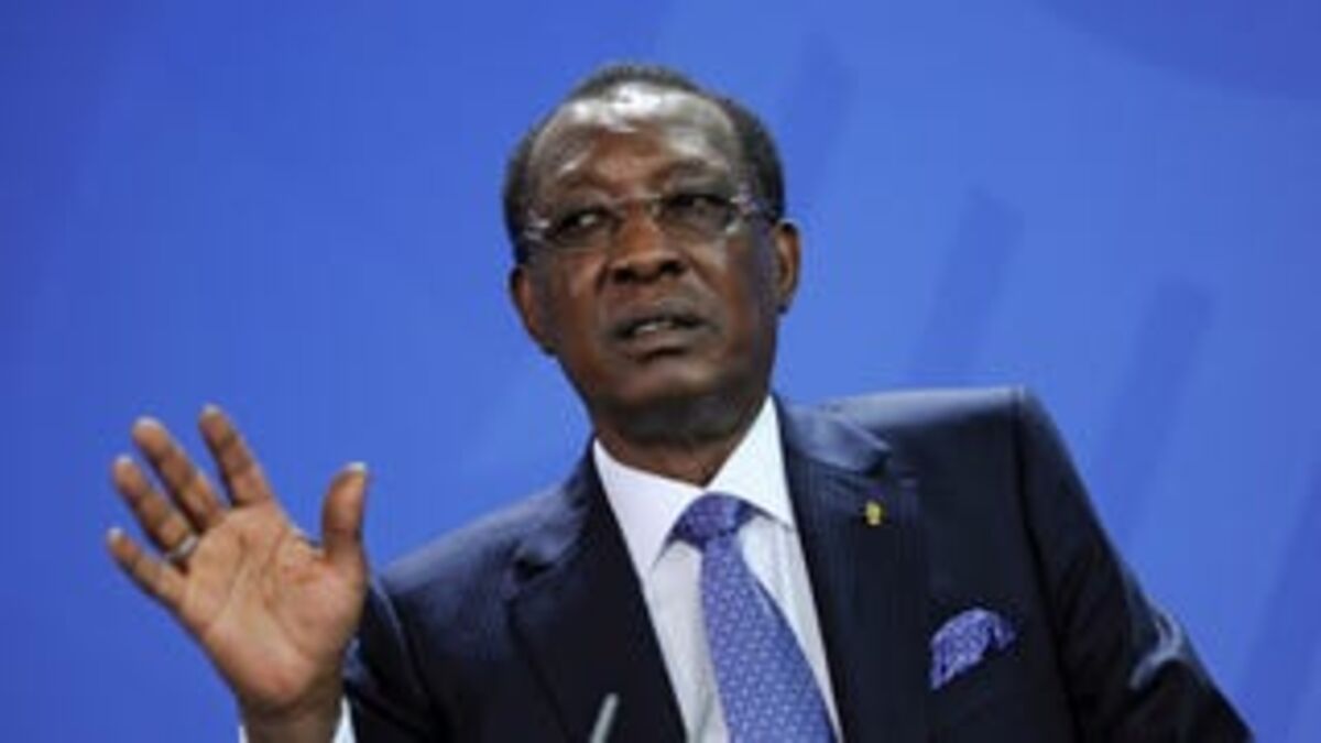 Chad blocks Facebook Messenger, WhatsApp, Viber and BBC