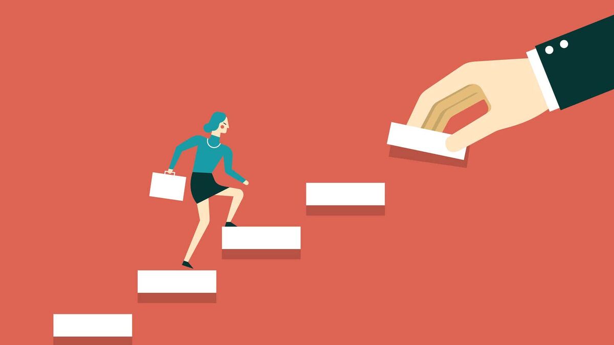 The US industries where female representation is rising fastest