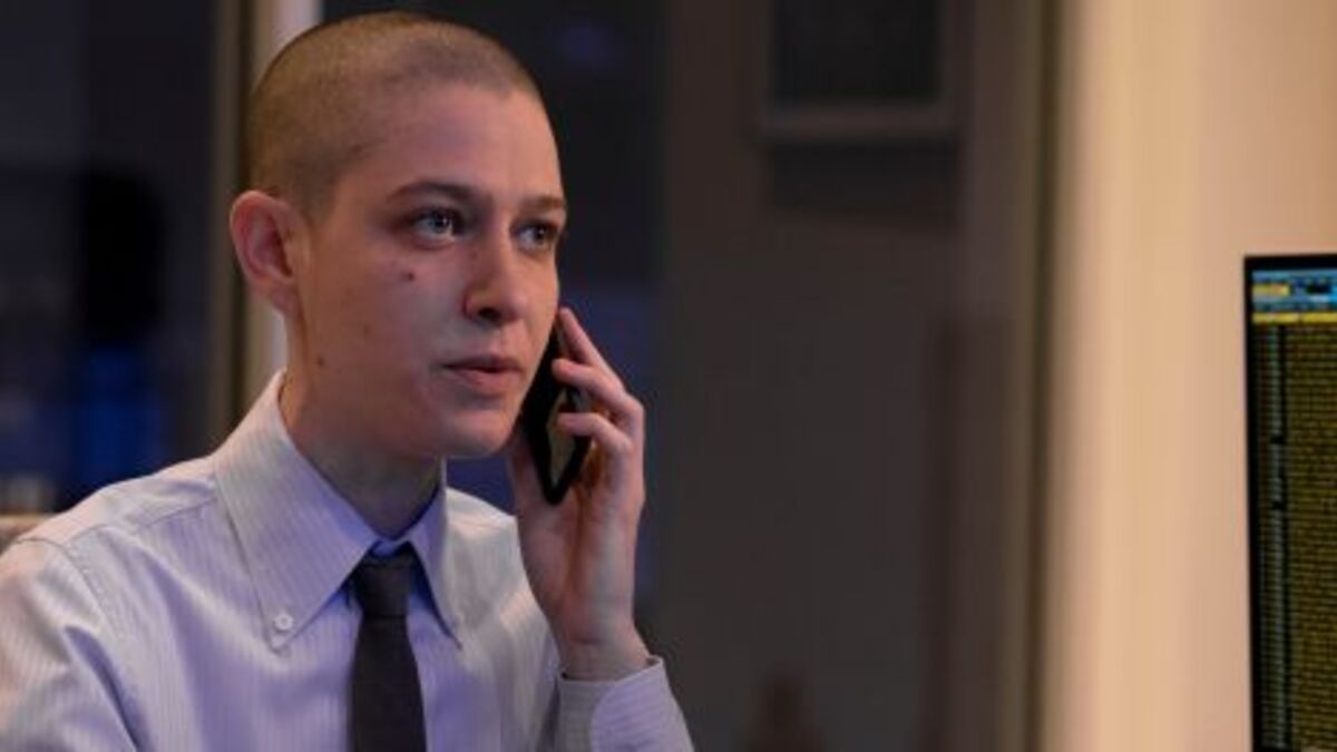 Billions gets a boost from its deep bench of players