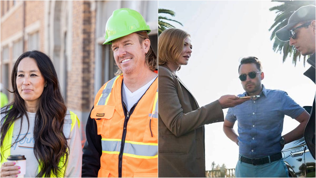 Warner Bros. Discovery unveils the combined streaming app, Max Warner Bros. Discovery unveils the combined streaming app, Max