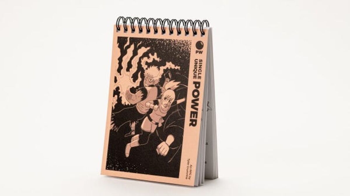 27 Great Superhero RPGs to Play Out Your Comics Fantasies