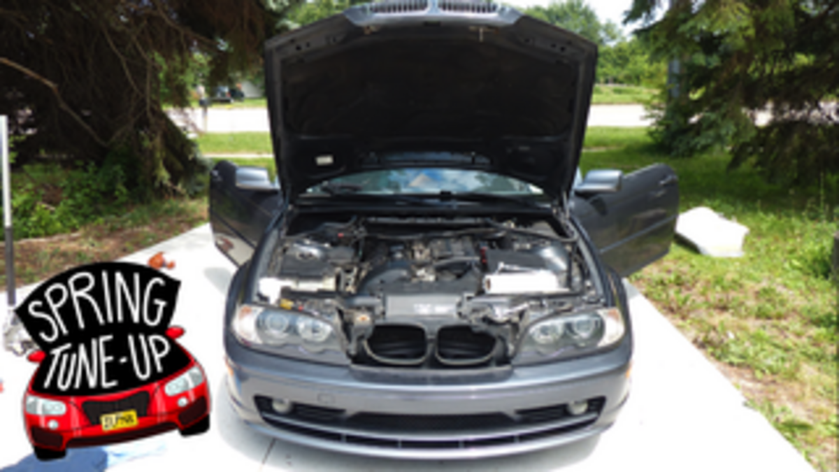 Here's How You Diagnose An Engine That Won't Start