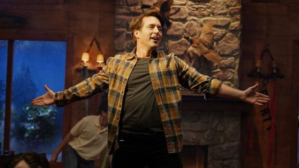 Beck Bennett quietly became one of Saturday Night Live’s best