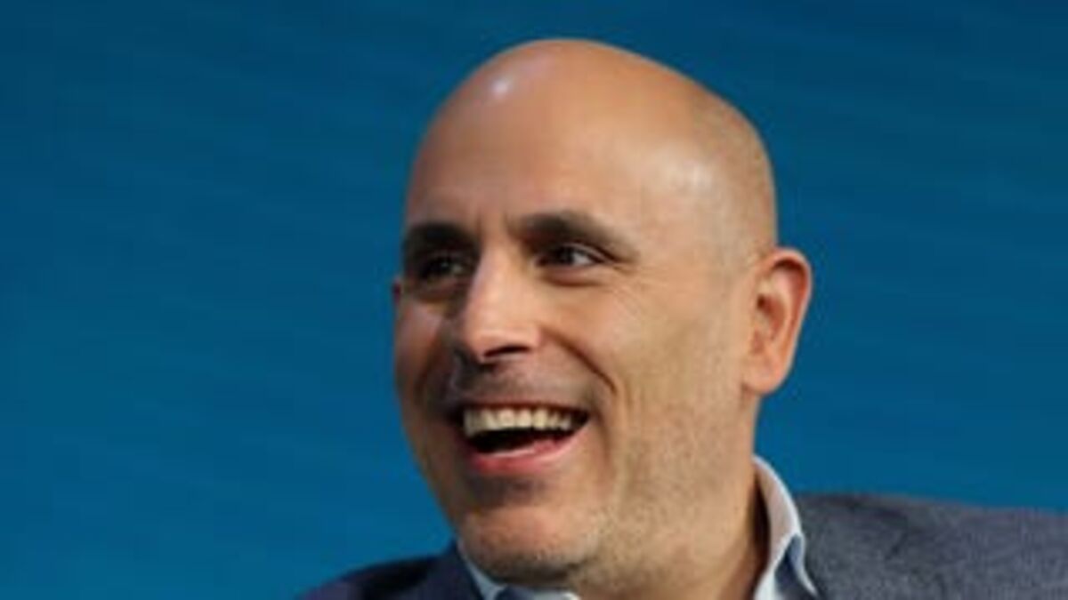 Jet founder Marc Lore is launching Wonder, a food delivery startup