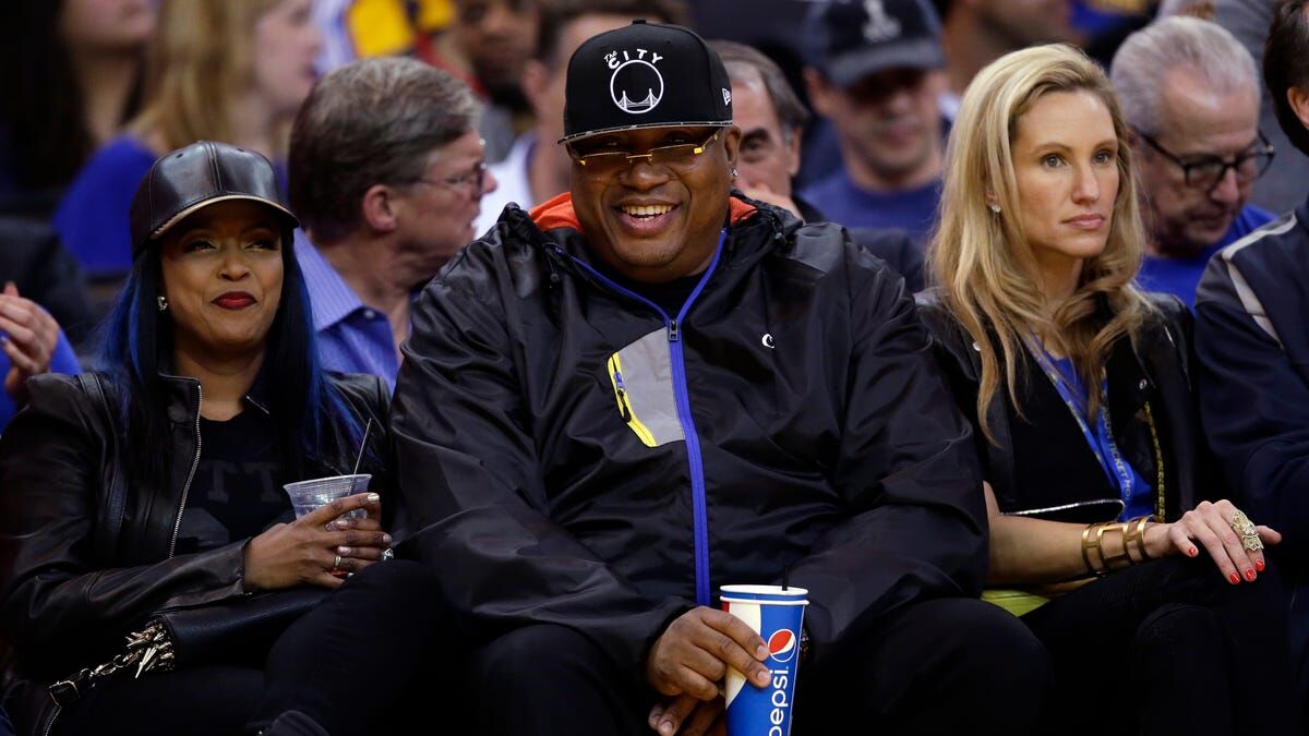 Sacramento arena security tells Bay Area rap legend E-40 when to go ...